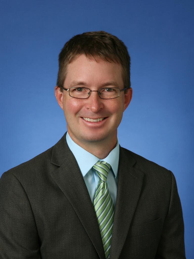 Dr. Eric Marsh, MD is an Orthopedic Surgeon in Rutland, VT | Sharecare