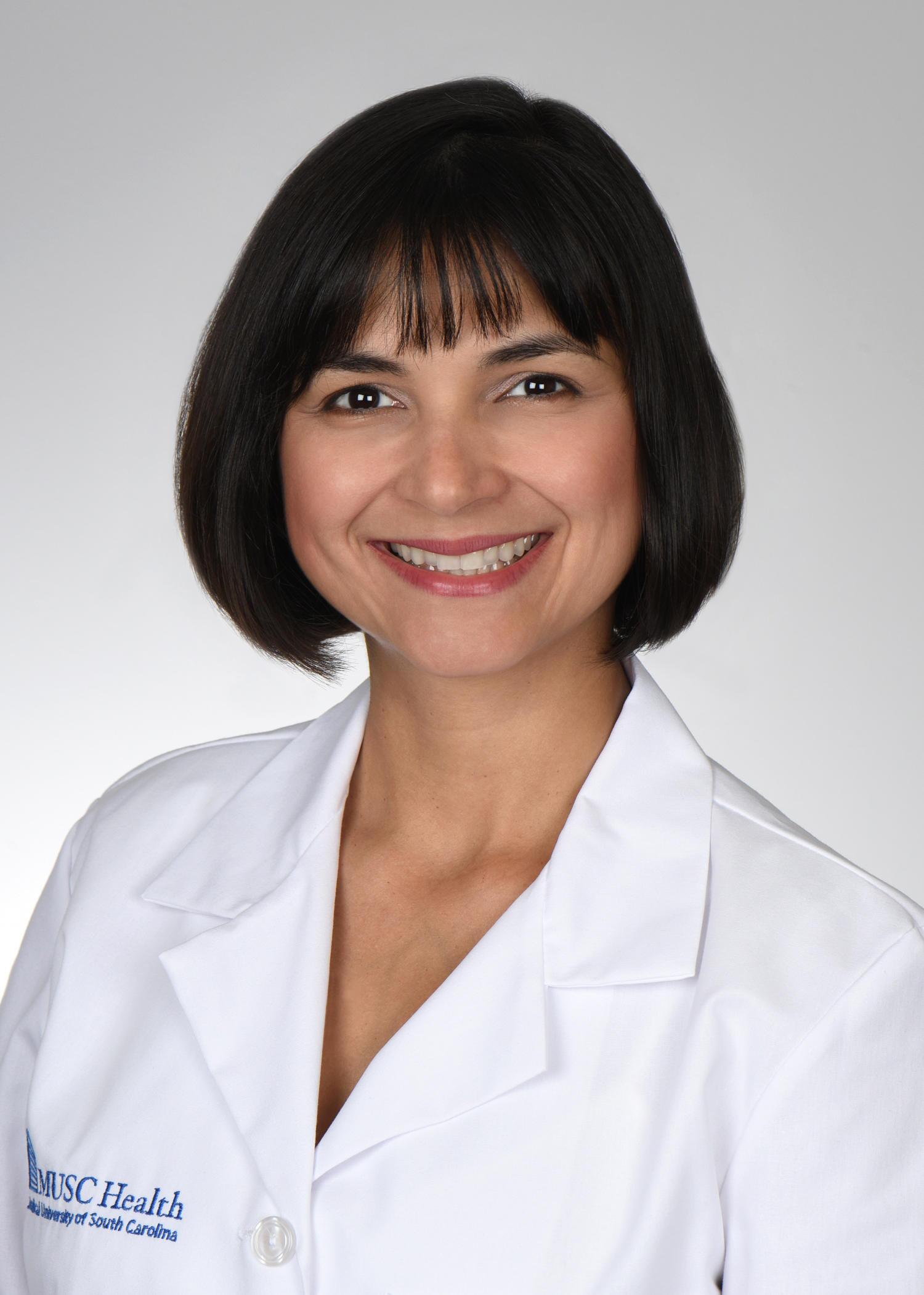 Find Care with Dr. Lilia Lovera, MD – in Charleston, SC | MNT