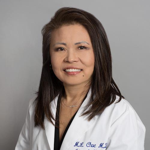 Dr. Mira Choe, MD is an Internist in Springfield, MO | Sharecare