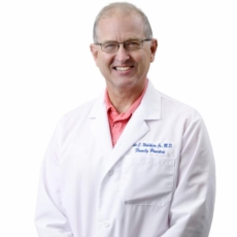 Dr. Eddie Waldheim Jr, MD – Family Medicine Physician for Urinary ...