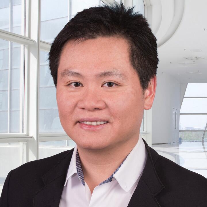 Dr. Jay Wang, MD – Medical Oncologist for Lung Cancer in Naples, FL