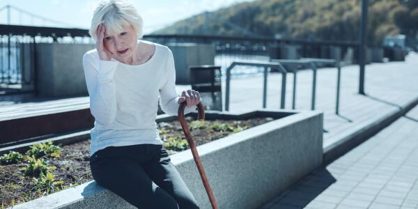 6 Medical Conditions That Can Cause Difficulty Walking