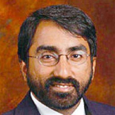 Dr. Syed Raza, MD: Hospice Care and Palliative Medicine Doctor ...