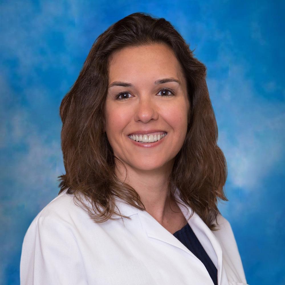 Dr. Frances Dilley, MD, Family Medicine Physician - Melbourne, FL ...