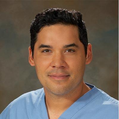 Dr. Daniel Ruan, MD | Endocrine Surgery in Tampa, FL | Healthline FindCare
