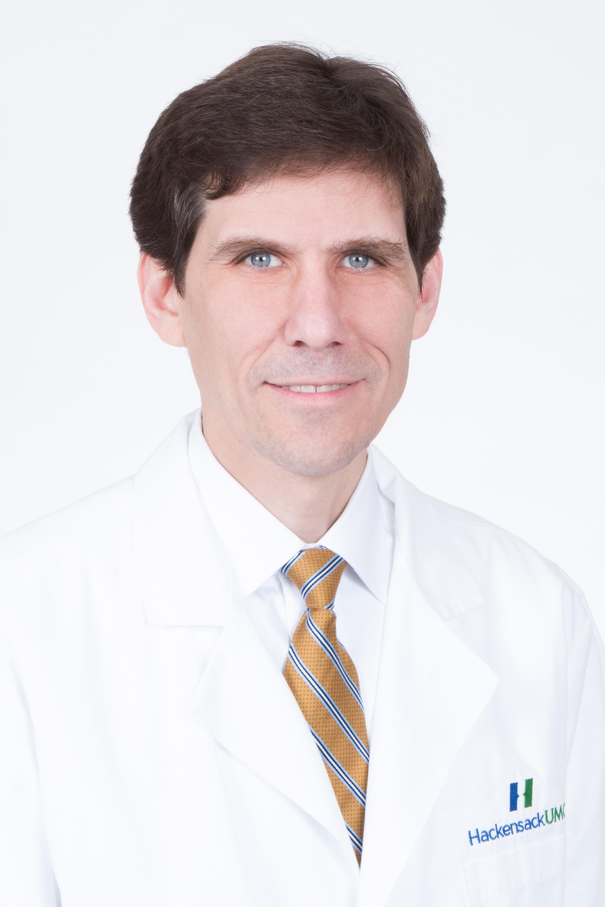 Find Care with Dr. Michael Abrahams, MD – in Brooklyn, NY | MNT