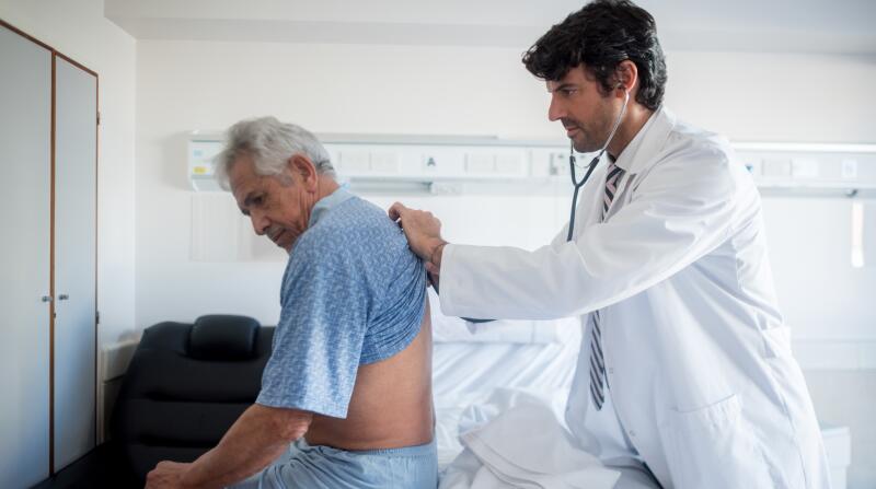 8 Things to Know About Upper Respiratory Infections