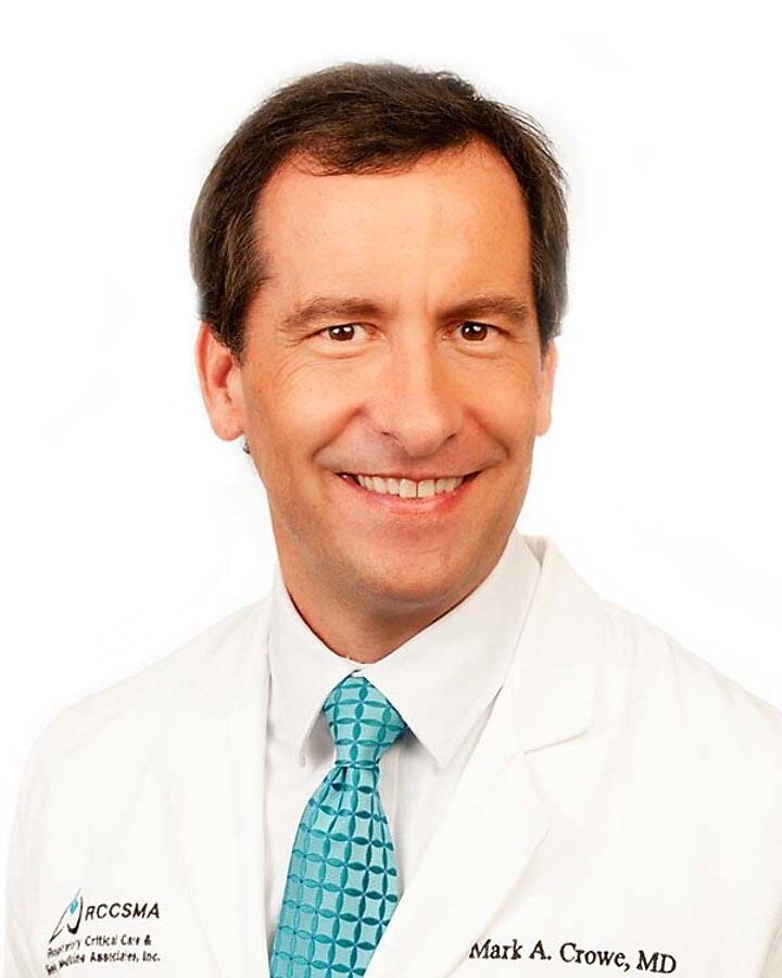 Find Care with Dr. Mark Crowe, MD – in Jacksonville, FL | MNT