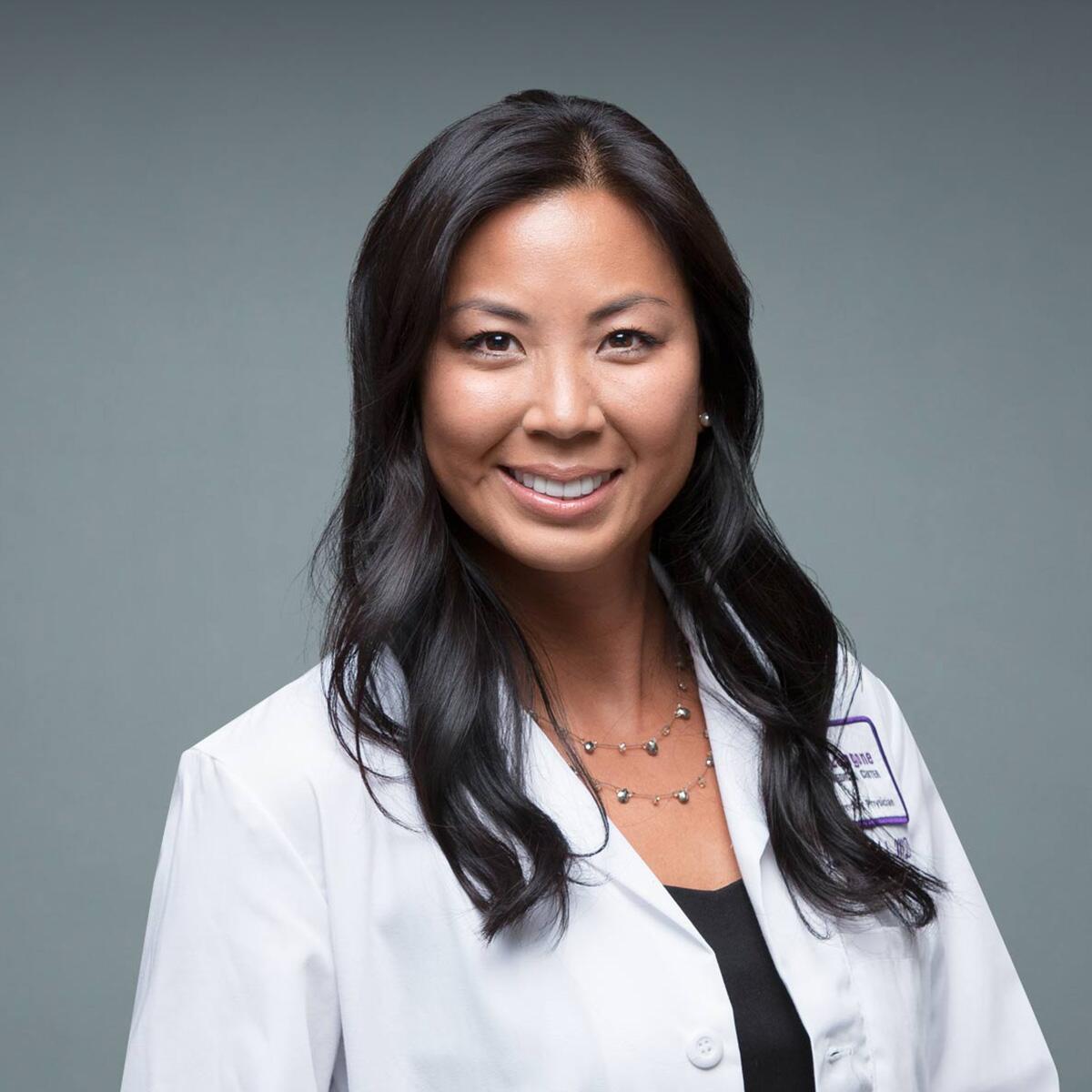 Dr. Janet Yeh, MD | General Surgery in New York, NY | Healthline FindCare