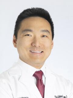 Dr. Yifei Sun, MD is a Vascular Surgeon in Decatur, IL | Sharecare
