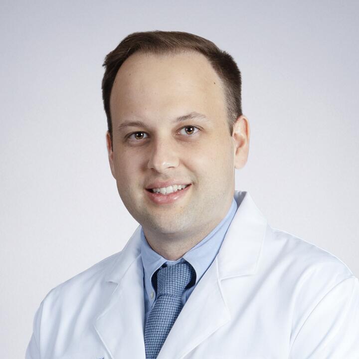 Dr. Brian Frank, MD – Gastroenterologist for Abdominal Pain in Fort ...