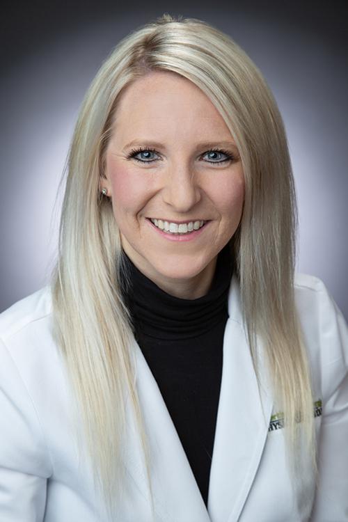 Ashley Gibbs, AGACNP, Acute Care Nurse Practitioner - Gainesville, GA ...
