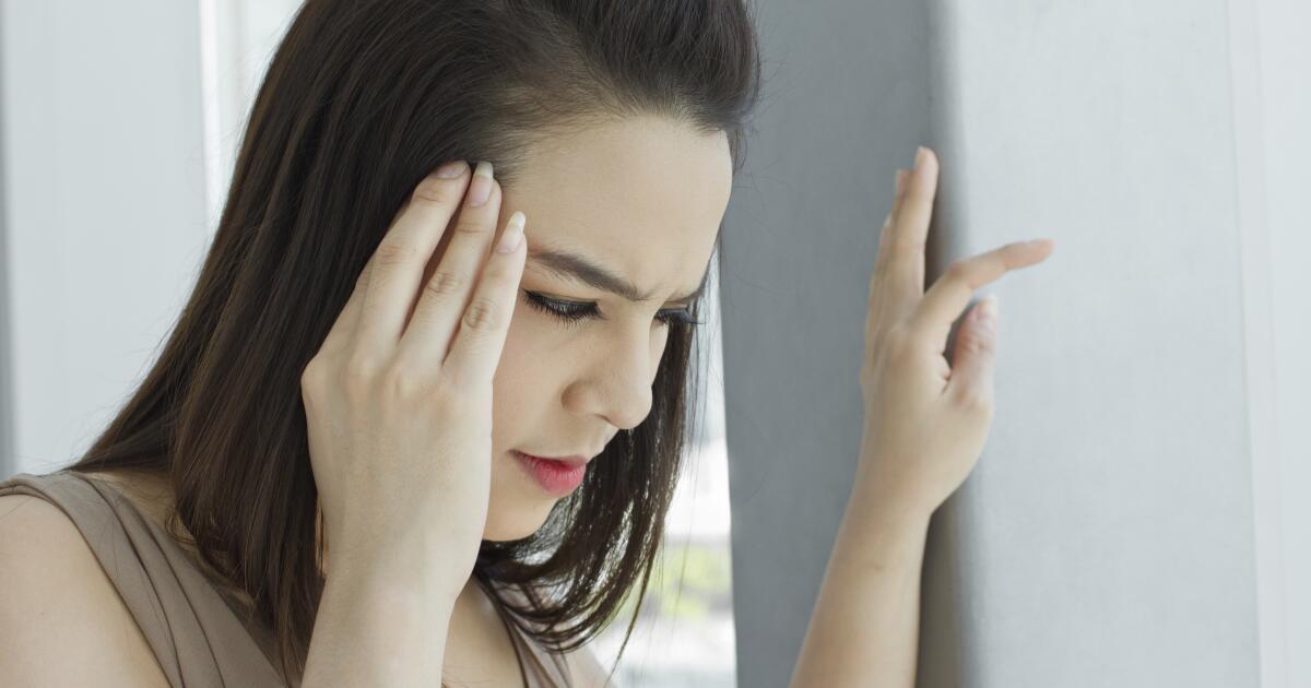 10 Things to Know About Vertigo
