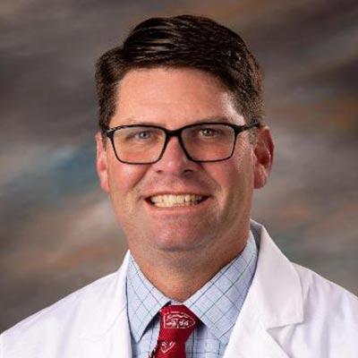 Dr. Matthew Bernard, MD | Orthopedic Surgery in Chattanooga, TN | Healthline FindCare