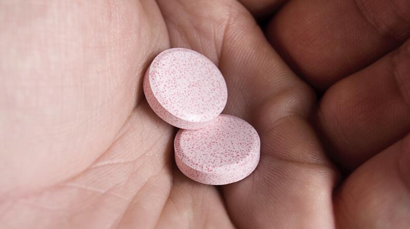 7 Tips for Managing Stomach Ulcers