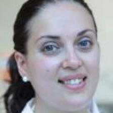 Dr. Sofya Pintova, MD | Hematology & Oncology in New York, NY ...