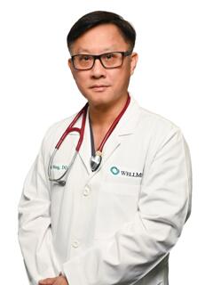Find Care with Dr. Kin Wong, DO – in Keller, TX | Healthline FindCare