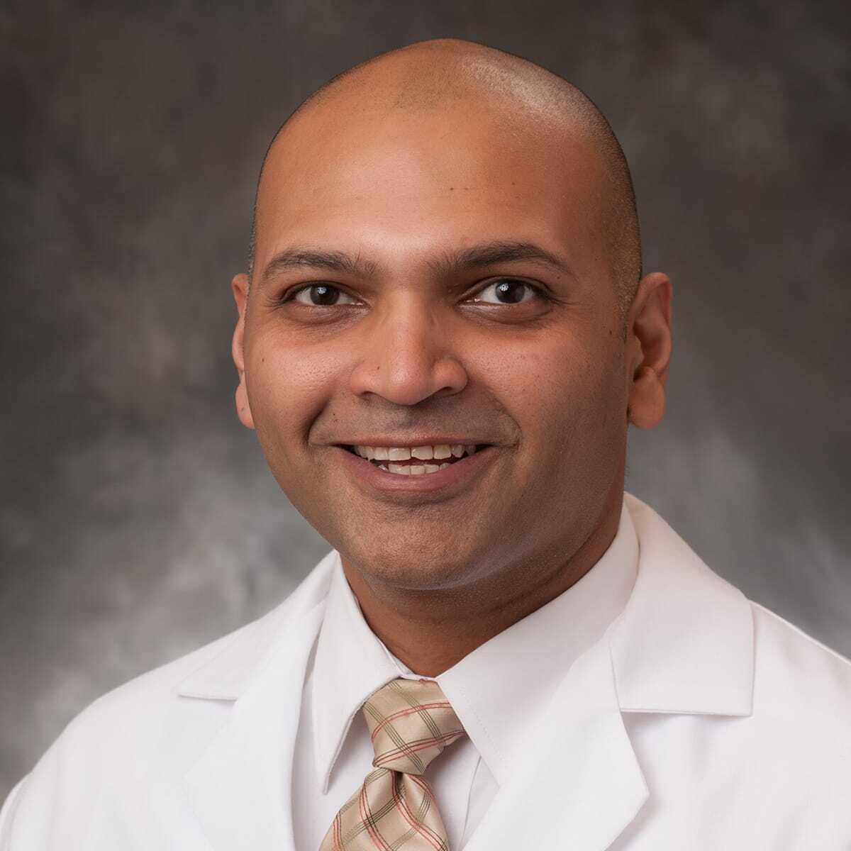 Dr. Hiren Patel, MD, Pulmonologist - Marietta, GA | Sharecare