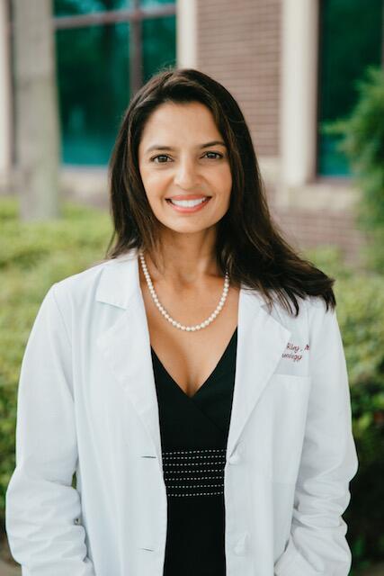 Find Care with Dr. Poorti Riley, MD – in Ocala, FL | Healthline FindCare