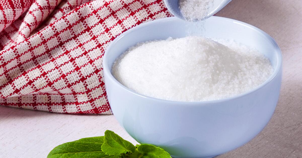 What Is Allulose? Safety, Risks, and More