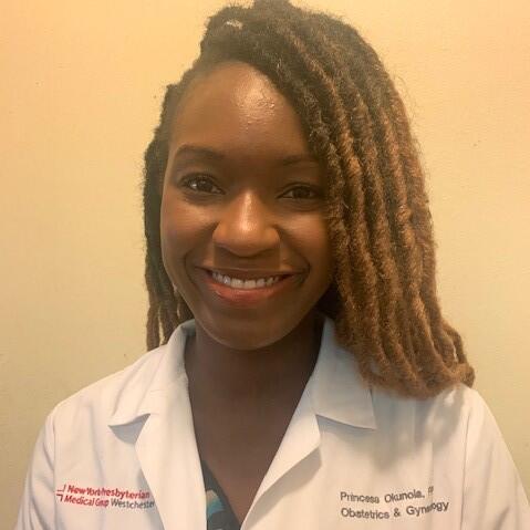 Princess Okunola, FNP: Obstetricians & Gynecologist - Hartsdale, NY ...