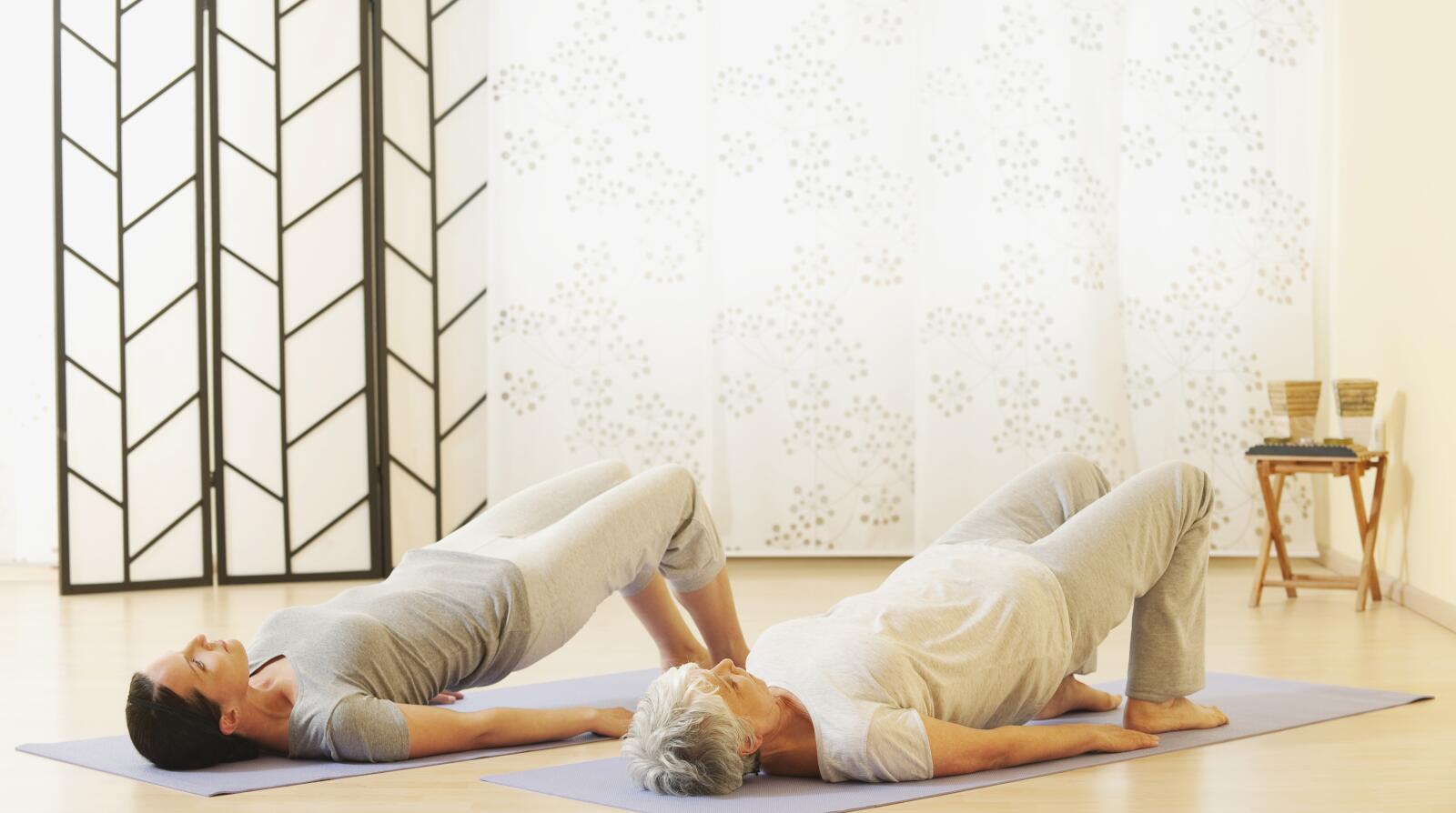 Top Treatments For Overactive Bladder