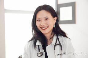 Find Care with Dr. Connie Liu, MD – in New York, NY | MNT