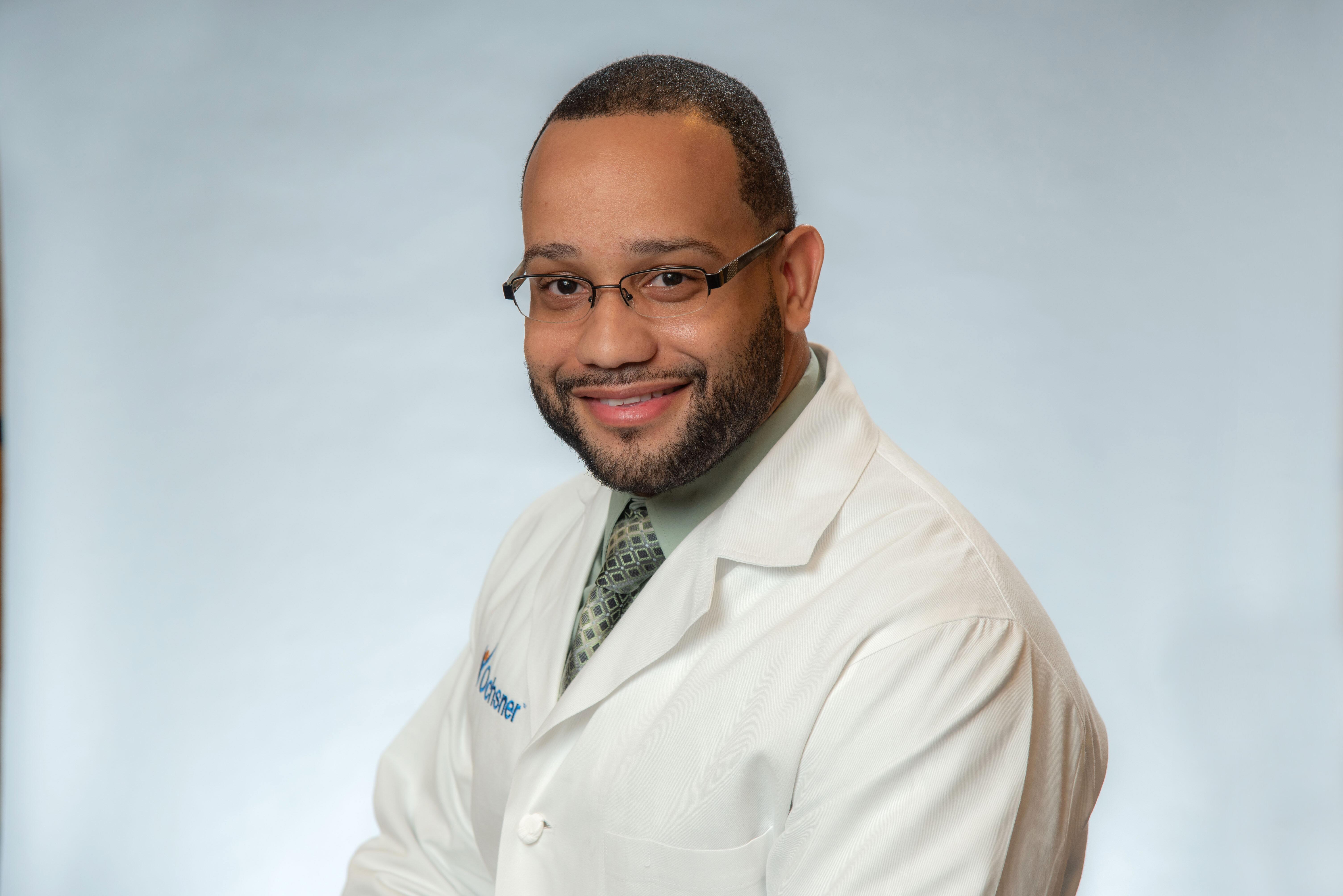 Dr. Willie Robinson, MD, Cardiologist - Kingwood, TX | Sharecare