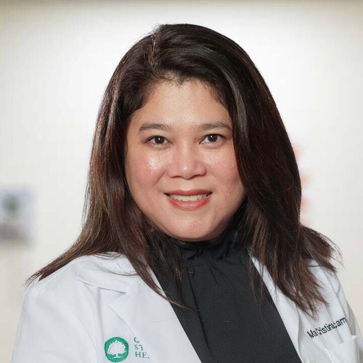 Dr. Ma Cristina M Ocampo, MD, Family Medicine Physician - Charlotte, NC | Sharecare