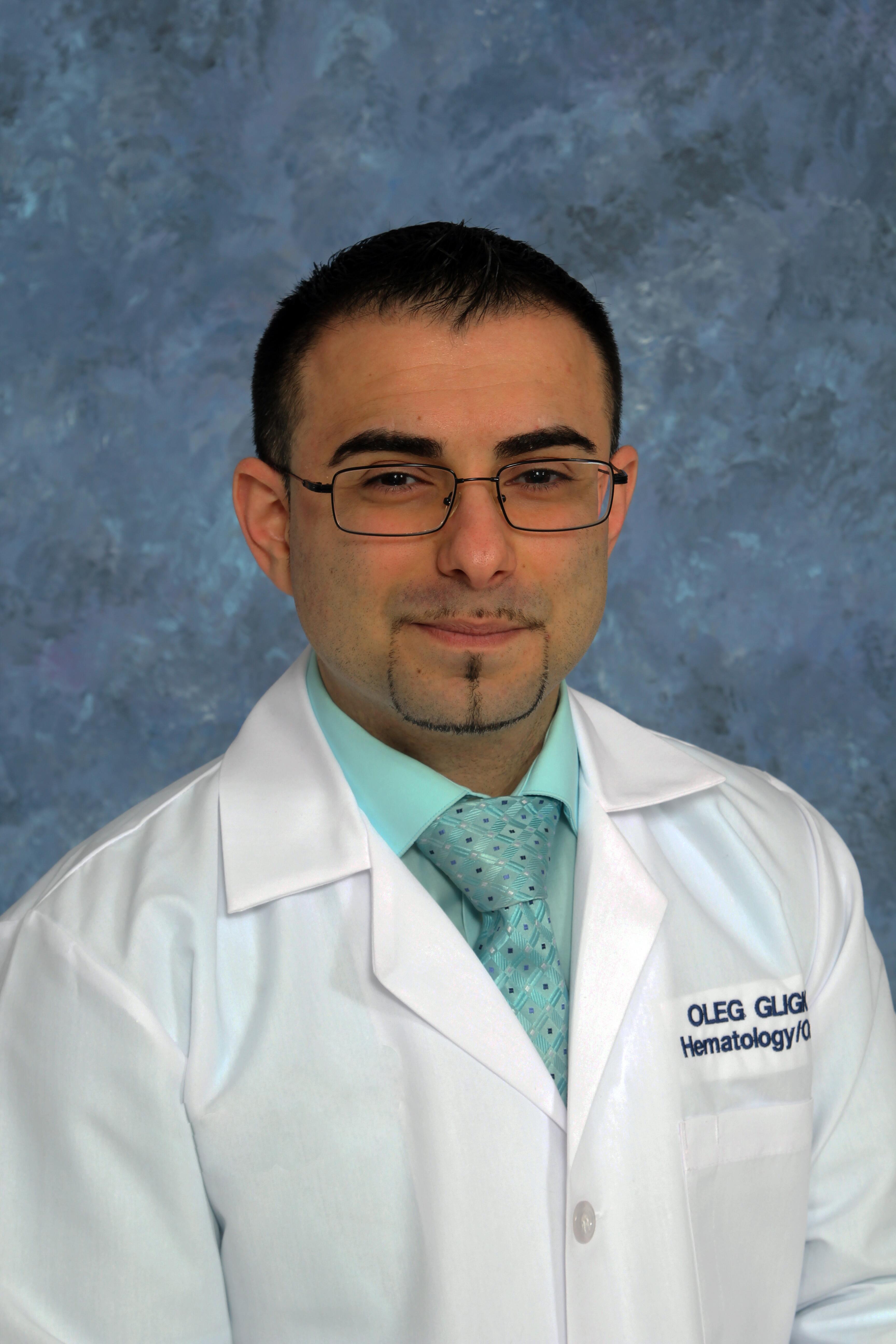 Find Care with Dr. Oleg Gligich, MD – in Miami Beach, FL | MNT