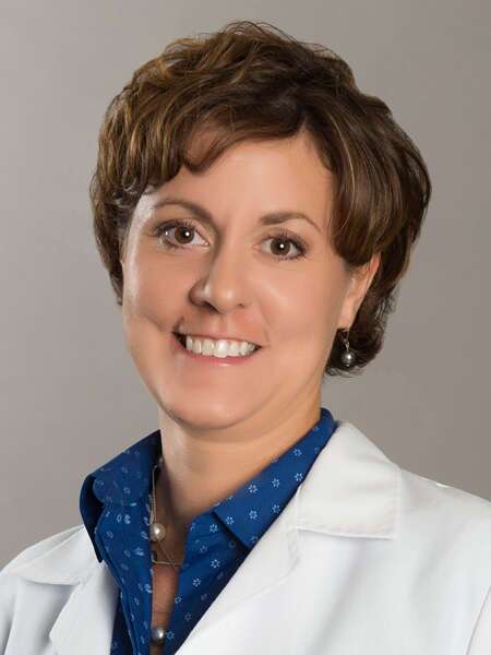 Dr. Theresa Stroot, DO: Family Doctor - Charlestown, IN - Medical News ...