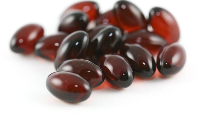 7 Potential Benefits of Krill Oil