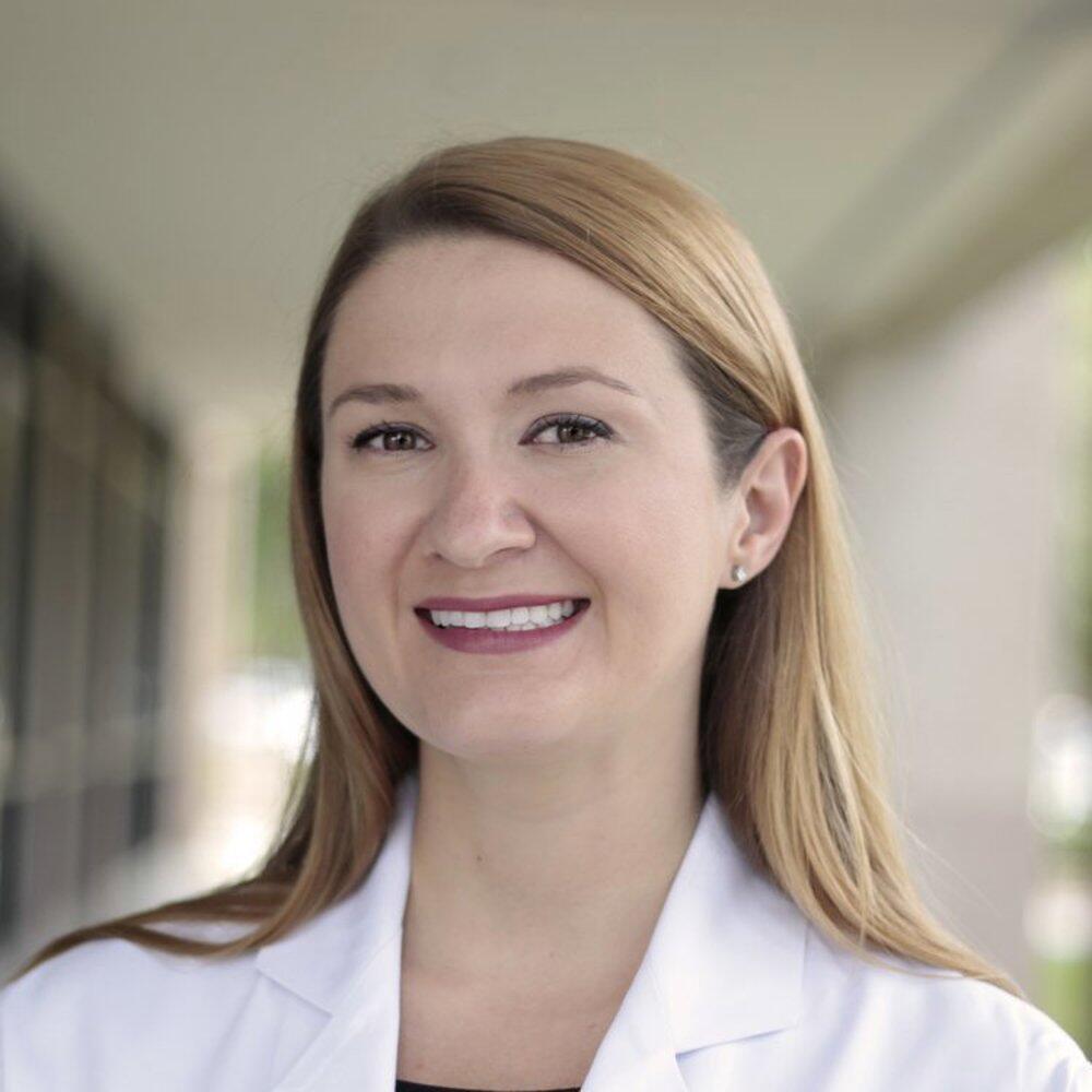 Dr. Stephanie Ambrose, MD, Head & Neck Surgery Otolaryngologist ...