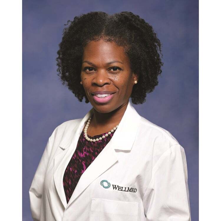 Dr. Wanika Williams, MD – Internist for Urinary Incontinence in Houston, TX