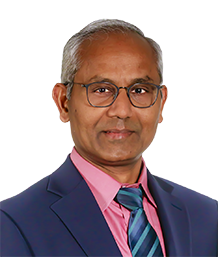 Dr. Britto Chinnappan, MD: Internal Medicine Doctor - Fort Myers, FL ...