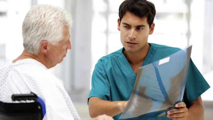 Men's Health Right Care Center: Overview and More