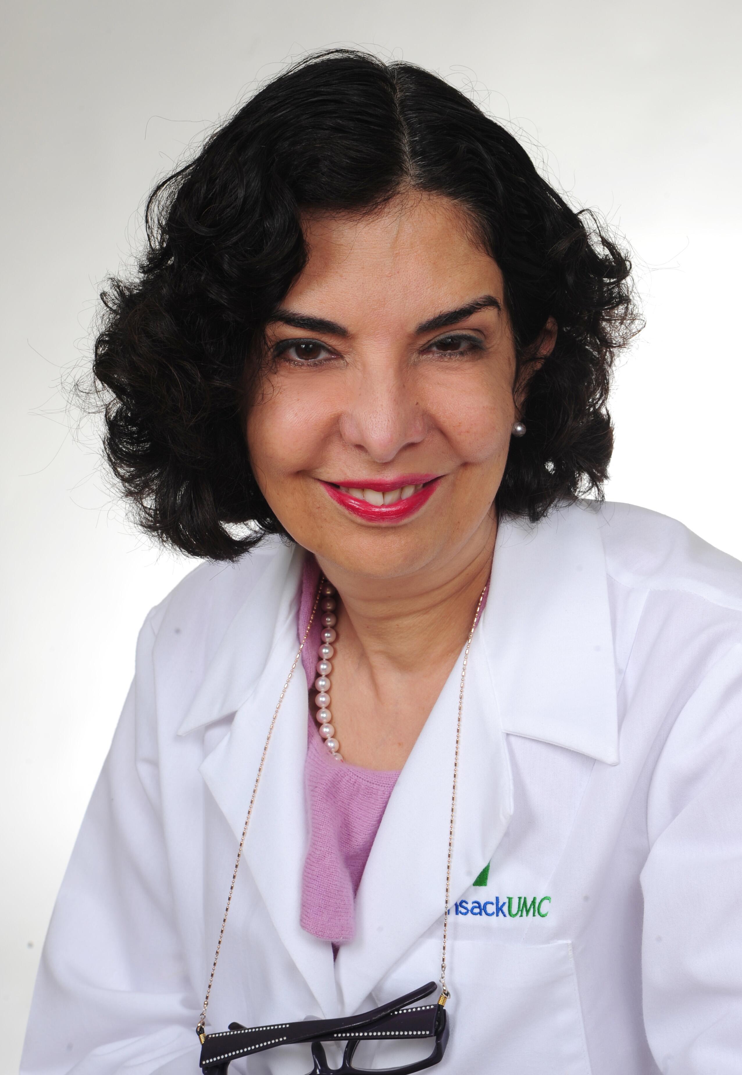 Dr. Randa Hamdeh, MD | Internal Medicine in Bayonne, NJ | Healthline ...