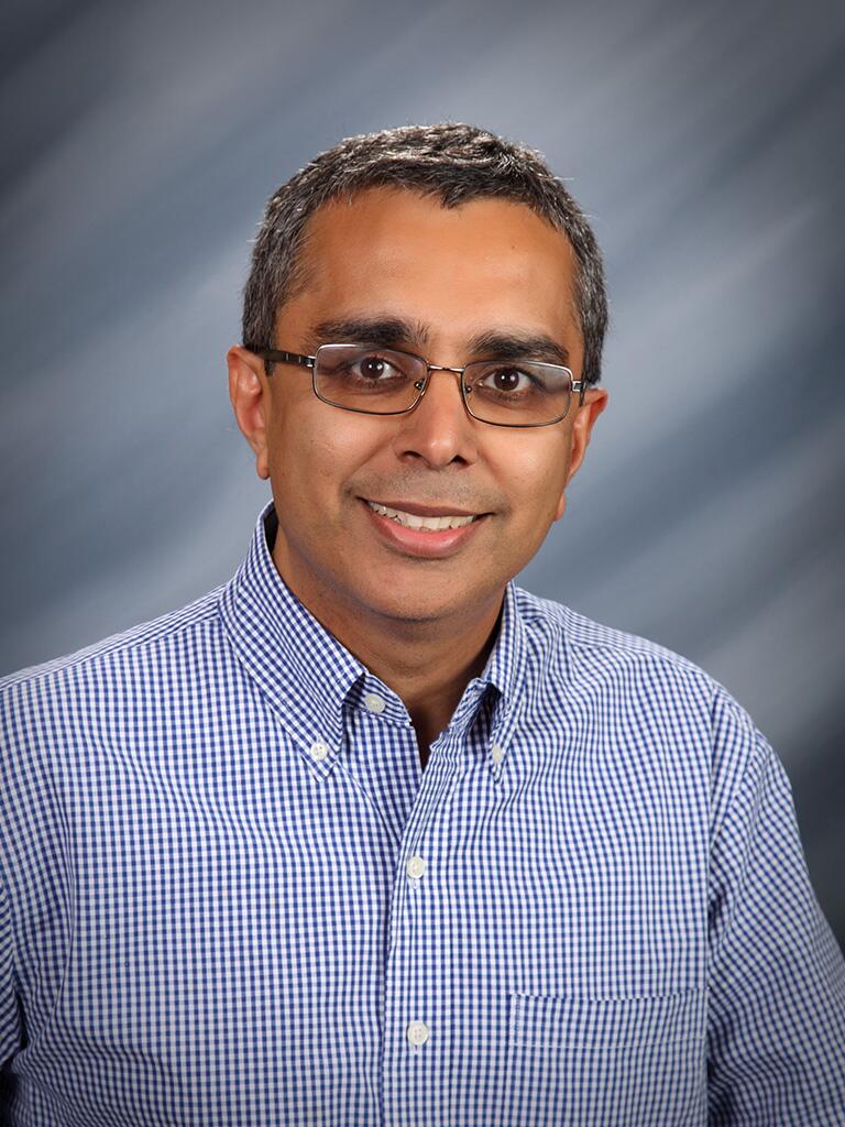 Dr. Gaurang Desai, MD, Neonatal-Perinatal Pediatrician - Carmichael, CA ...