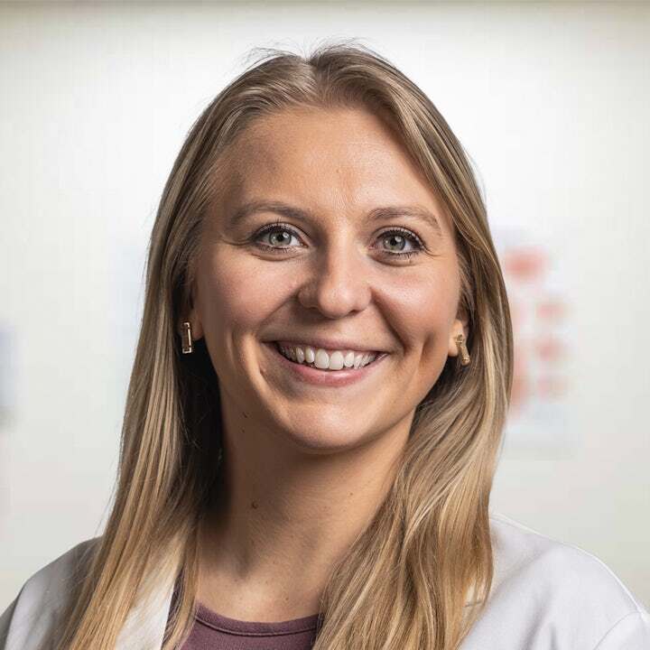 Gabrielle Houser-Garzony, NP | Family Medicine in Akron, OH ...