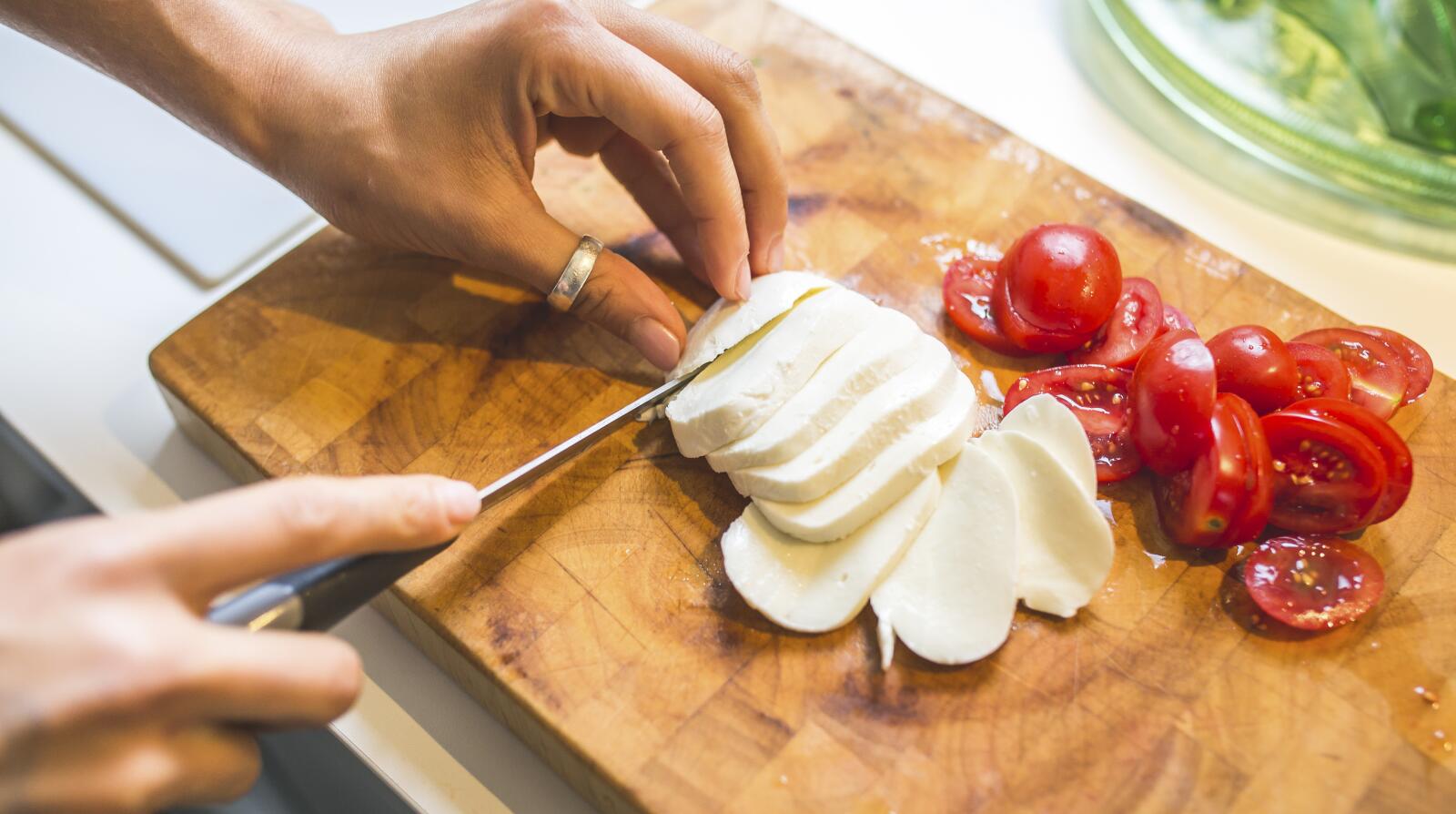 Clean Kitchen | Kitchen Germs