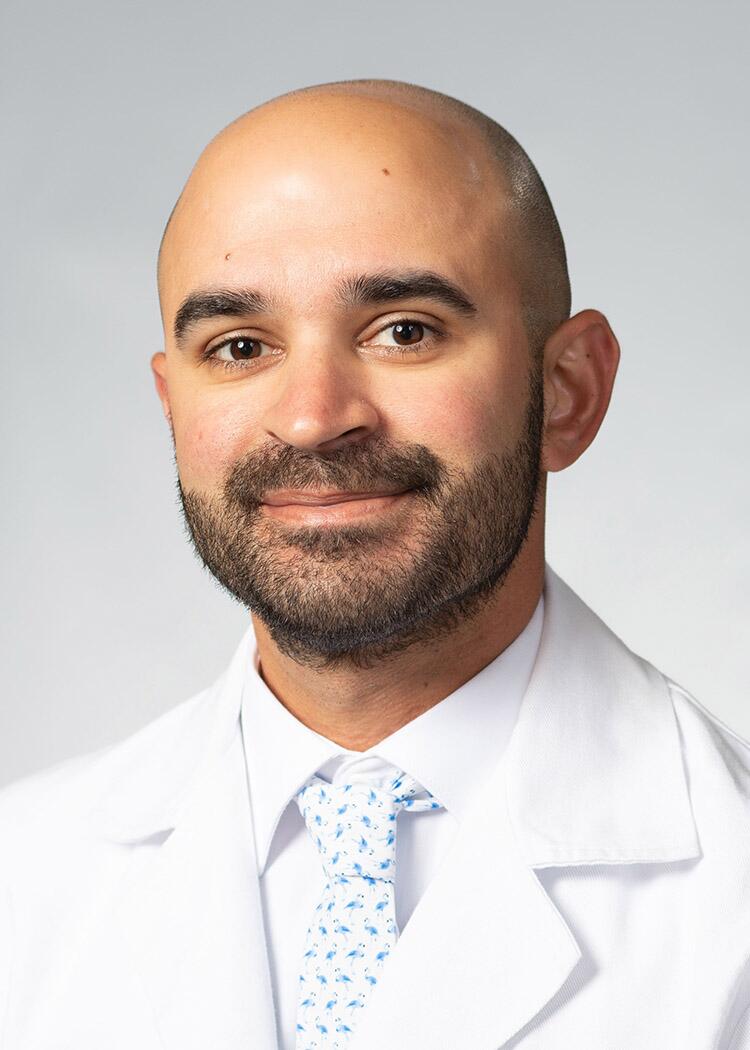 Dr. Philip Denoux, MD – Internist for Limb Pain in New Orleans, LA