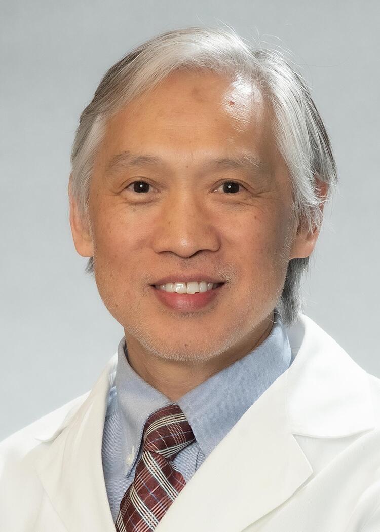 Find Care with Dr. Paul Zhang, MD – in Mamou, LA | Healthline FindCare