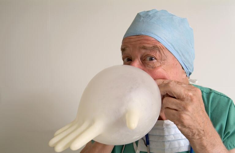 Cardiology Jokes | Cardiologist Humor