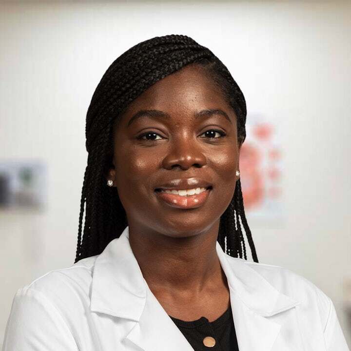 Dr. Oludara Talabi, MD, Family Medicine Physician - Joliet, IL | Sharecare