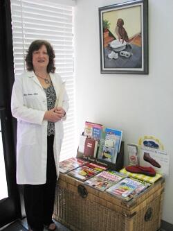 Dr. Sheila Schuler, DPM: Podiatrist - Nashville, TN - Medical News Today