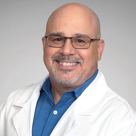 Dr. Luis Mendez, MD | General Medical Practice in Kissimmee, FL ...
