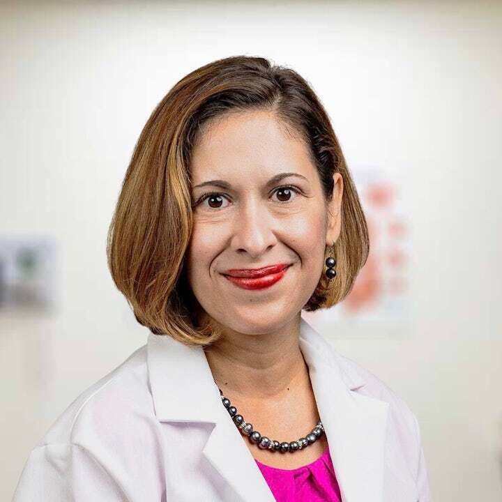 Priscilla Rivera, APN: Geriatric Medicine Doctor - Chicago, IL ...