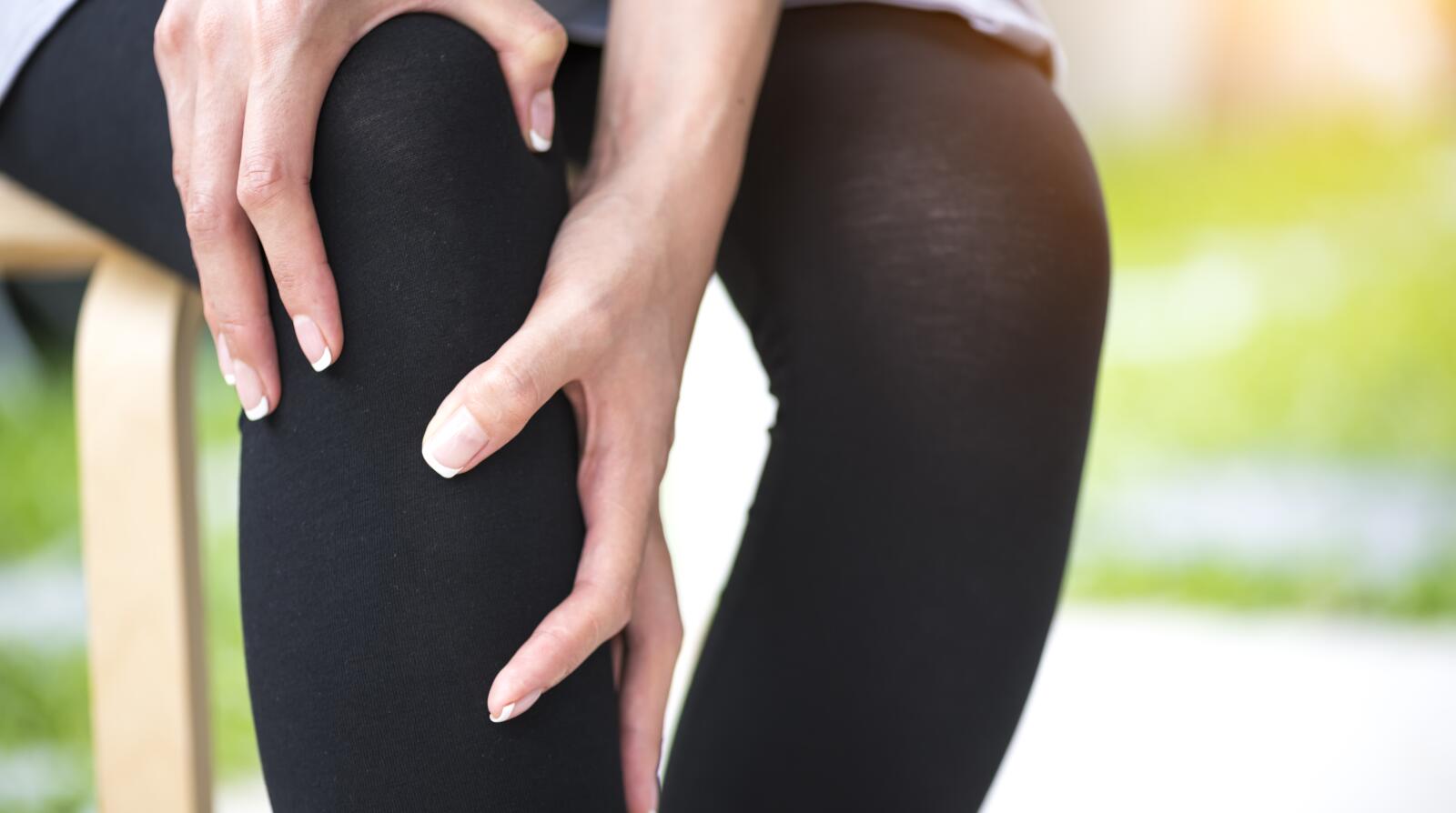 Know the 5 Warning Signs of a DVT Blood Clot in Your Leg