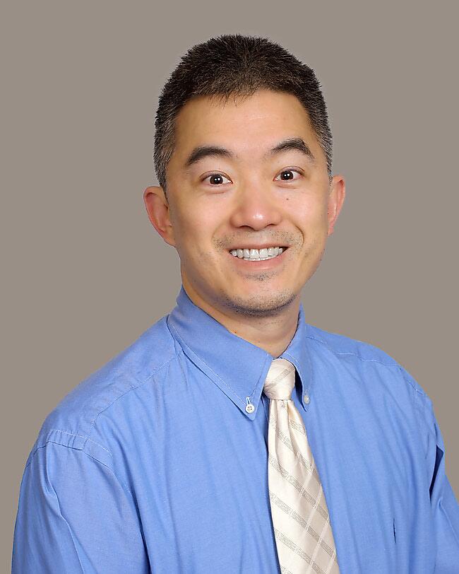 Dr. Edward Lin, MD | Family Medicine in Frisco, TX | Healthline FindCare