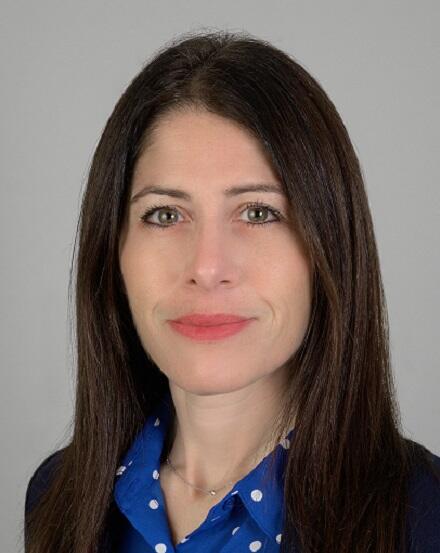 Dr. Emily Bahler, DO – Geriatric Medicine Physician for Joint Pain in ...